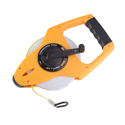 Contractor Open Frame Tape Measure - 50m – BAM Site Direct