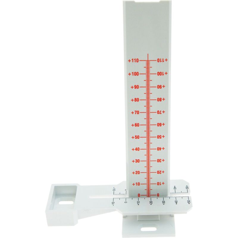 Avongard Displacement TellTale Crack Monitor – BAM Site Direct