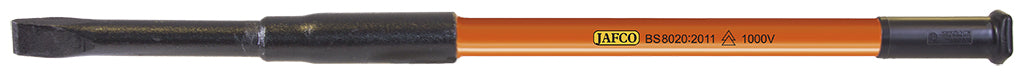 Insulated Crowbar Chisel 800mm – BAM Site Direct