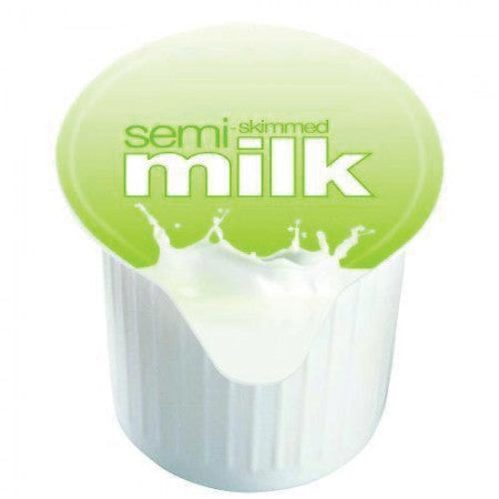 UHT Milk Pots (Pk-120) – BAM Site Direct