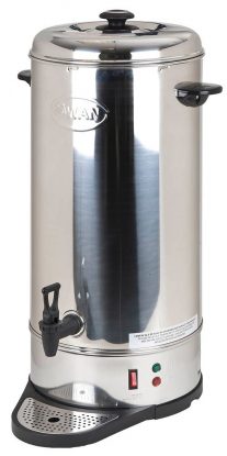 Tea Urn (240v) - 30 Ltr – BAM Site Direct