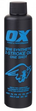 2 Stroke Oil – BAM Site Direct