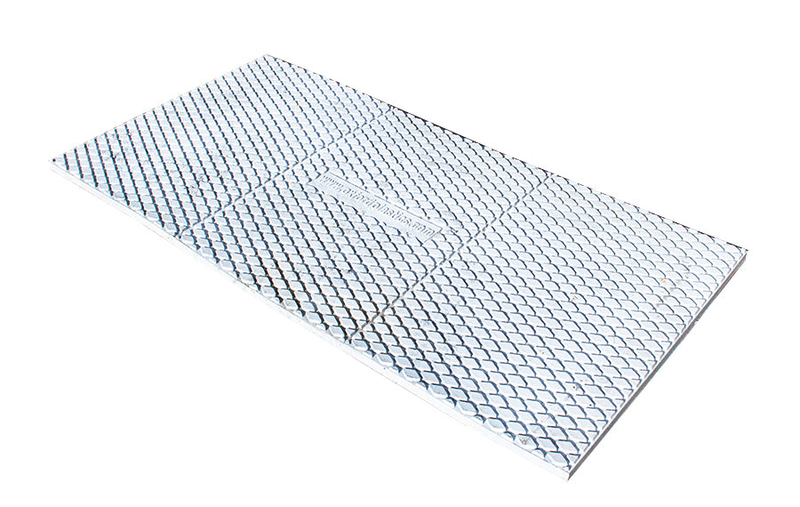 Zebra crossing mat1200x600mm – BAM Site Direct