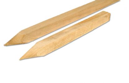 Setting Out Pegs 1200mm (48") – BAM Site Direct