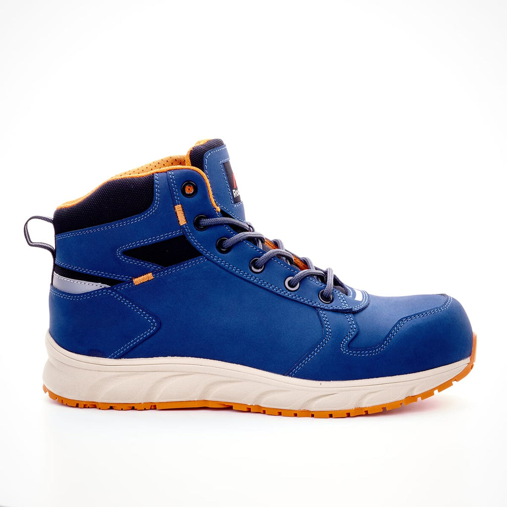 Rockfall Michigan Sustainable Safety Boot – BAM Site Direct