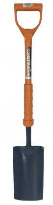 BS8020 Insulated Grafting Spade 6"X 12" – BAM Site Direct
