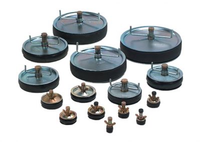 Drain Test Plug (50-61mm range) 50mm – BAM Site Direct