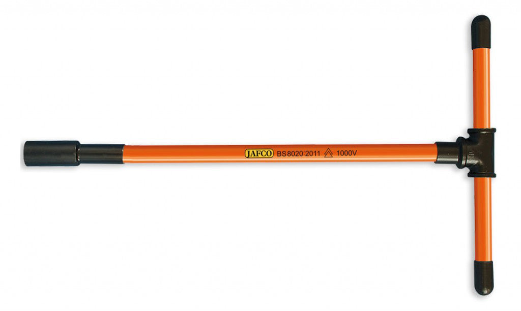 Box Tee Spanner 7/8” Square Socket – BAM Site Direct