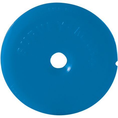 Plastic Disc Marks – BAM Site Direct