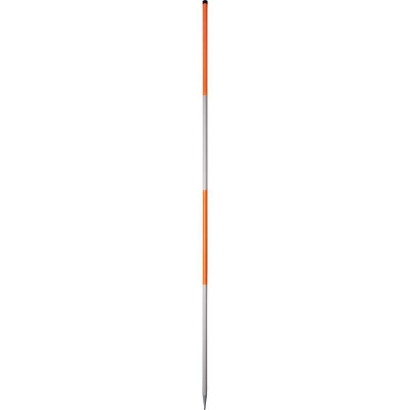 Steel Ranging Pole (one piece) – BAM Site Direct