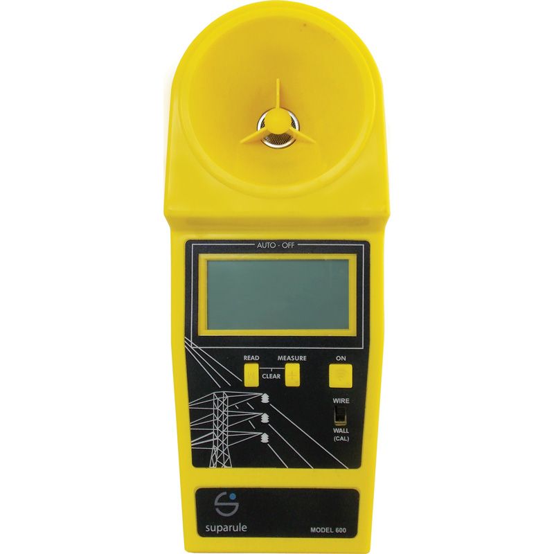 SupaRule Model 600 – BAM Site Direct