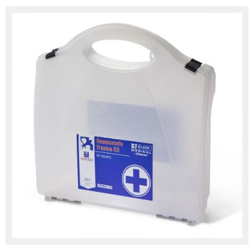 All Industry Trauma Kit – BAM Site Direct